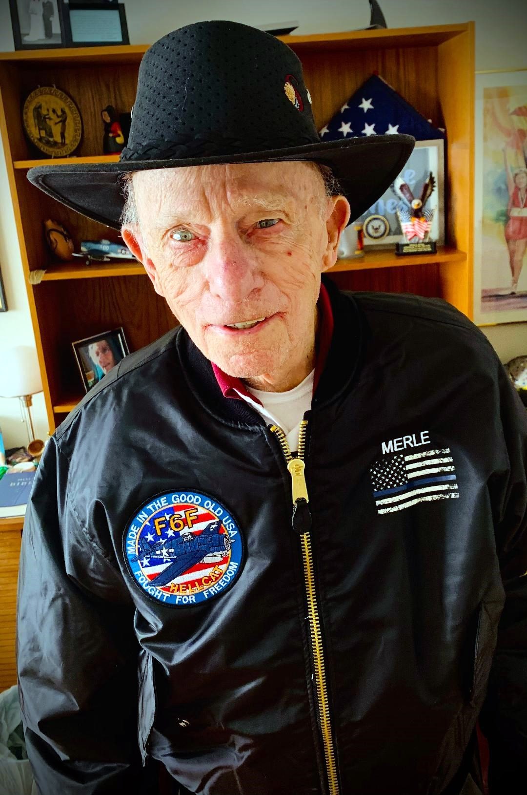 Merle Jones Obituary - Tucson, AZ