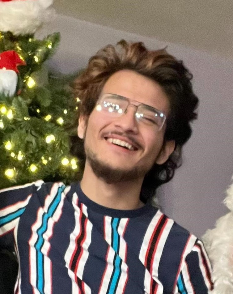 Brandon Perez Garcia Obituary - Phoenix, AZ