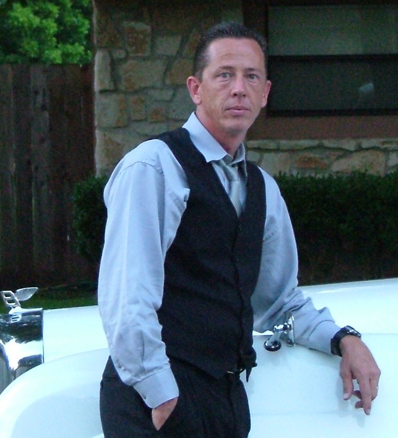 Shawn Nicholson Obituary - Austin, TX