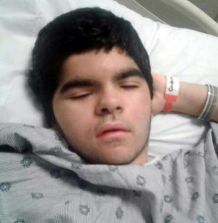 Taylor Louis Chauppette Obituary - Chalmette, LA