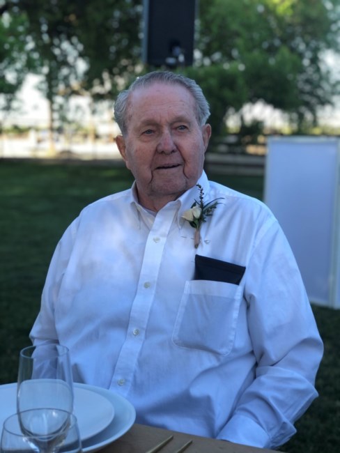John Nickell Obituary - Bakersfield, CA