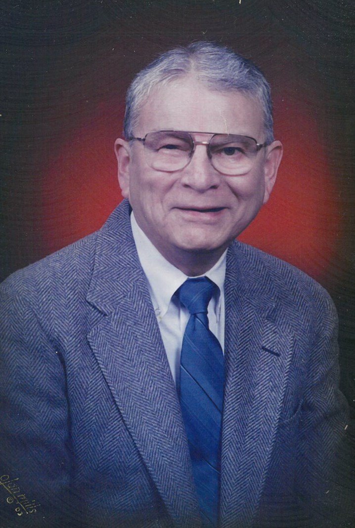 William Espinosa Obituary - Kansas City, MO