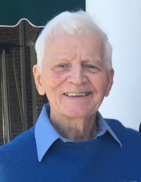 Richard Kaufmann Obituary - Farmingdale, NY