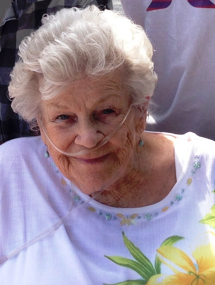 Carol S. Goode Obituary - Jupiter, FL