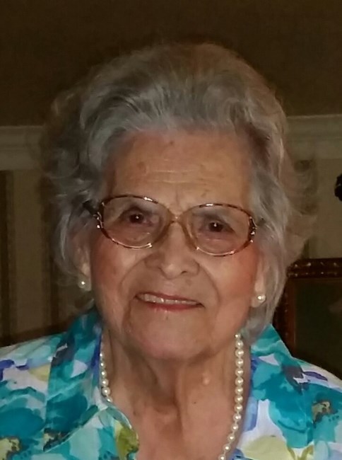 Micaela R. Gonzalez Obituary - San Antonio, TX