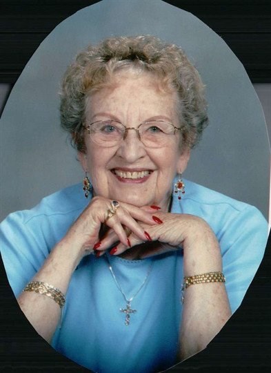 Patricia Kirby Obituary - Hemet, CA