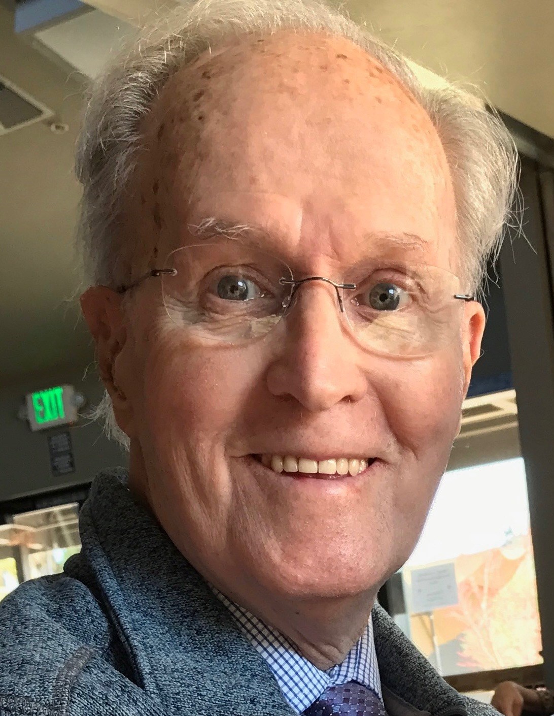 Raymond OConnell Obituary - Fresno, CA