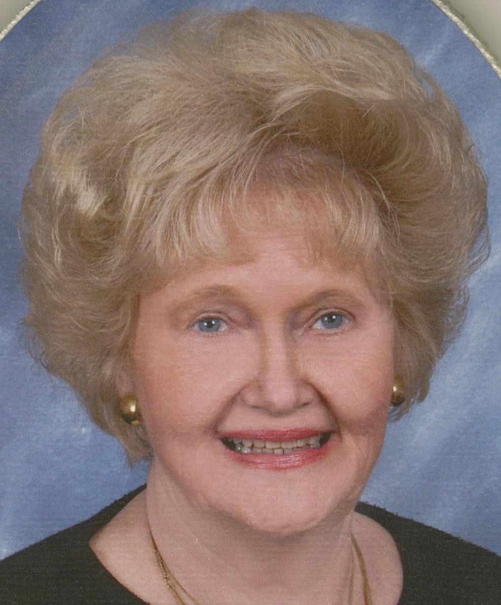 Dorothy Hood Thompson Obituary - Cary, NC