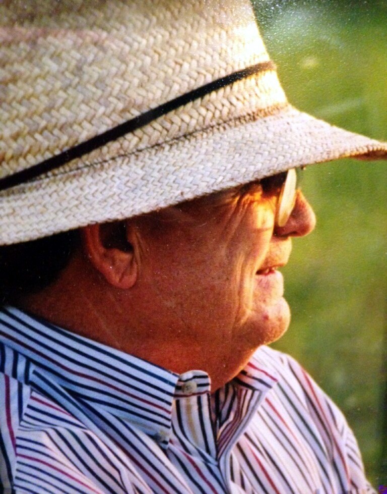 Charles Hatchett Obituary - Marble Falls, TX