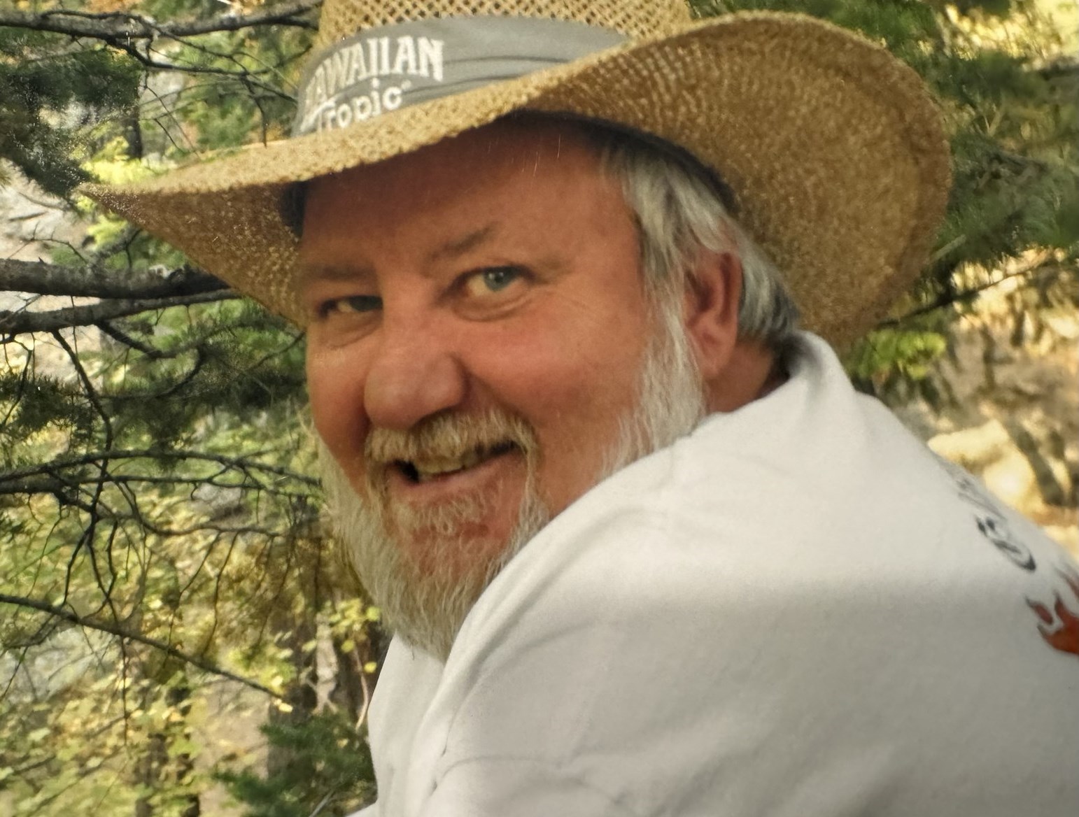 Thomas Seibert Obituary - Thornton, CO