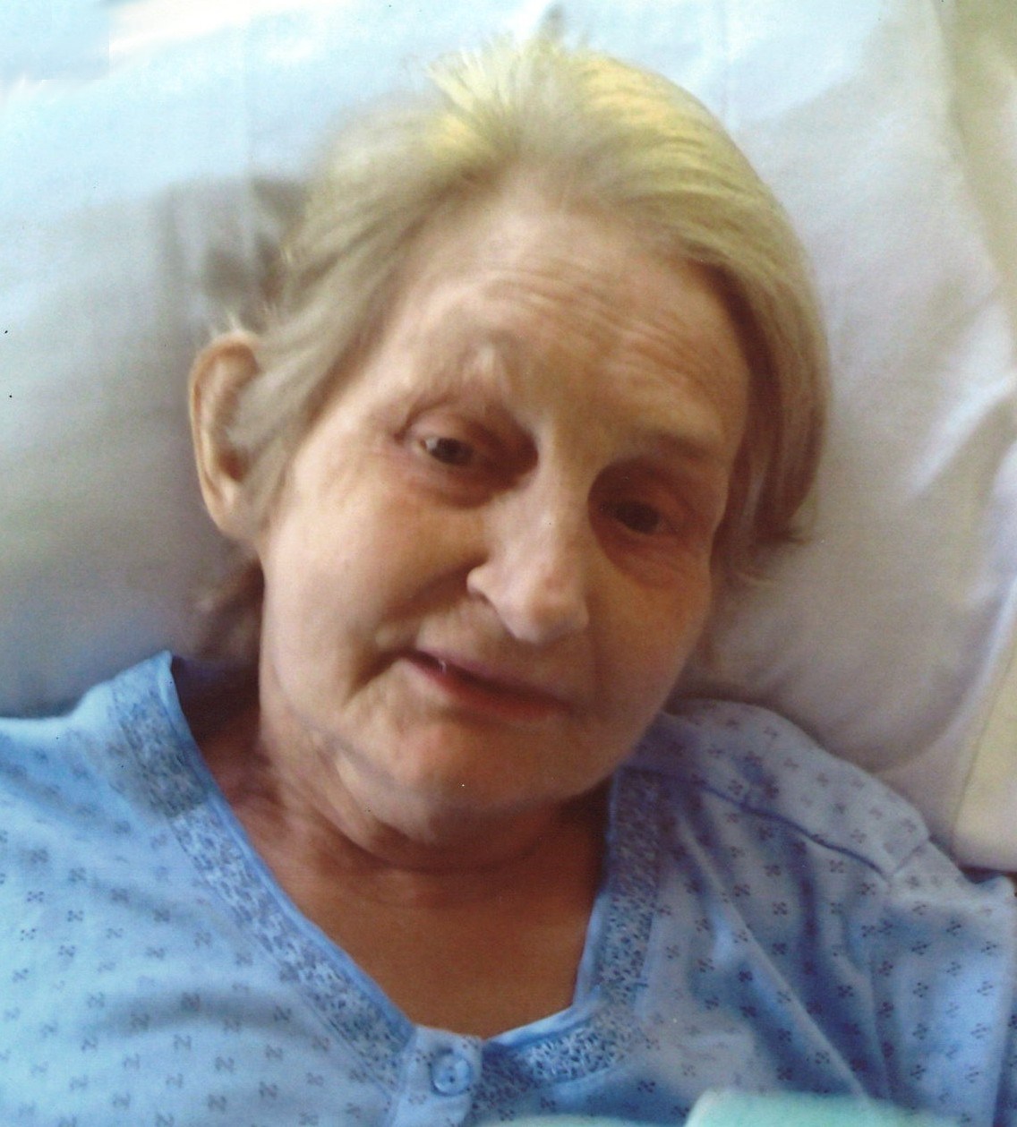 Jane Bouchard Obituary - Clinton Township, MI