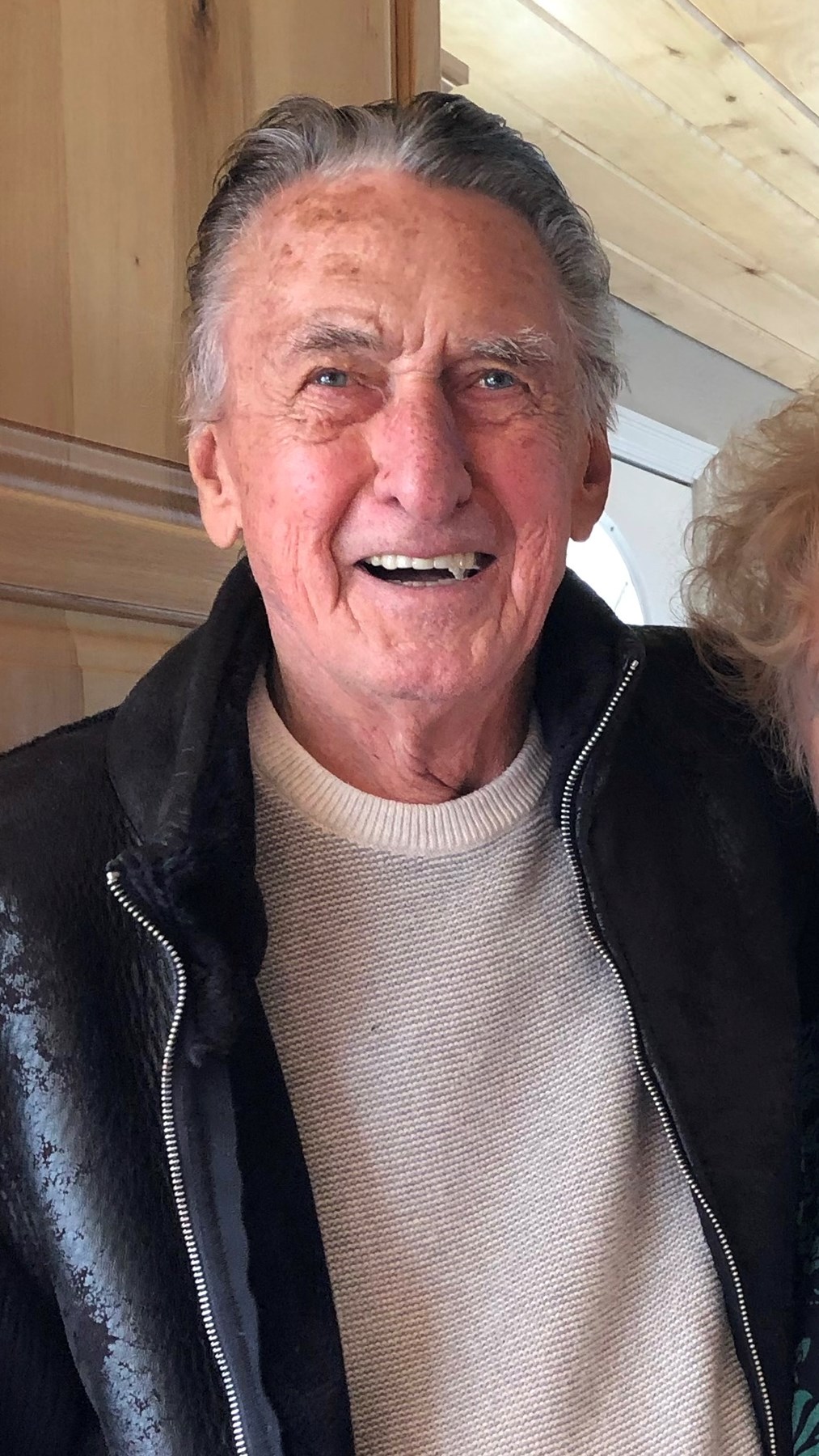 Ronald McCrimmon Obituary - Ft. Collins, CO