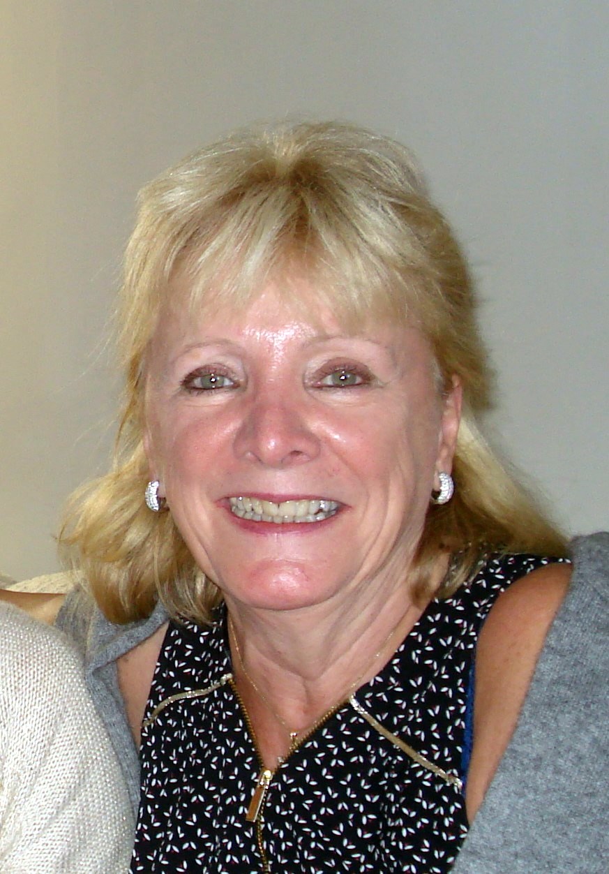 Bernadette Melou Obituary - Falls Church, VA