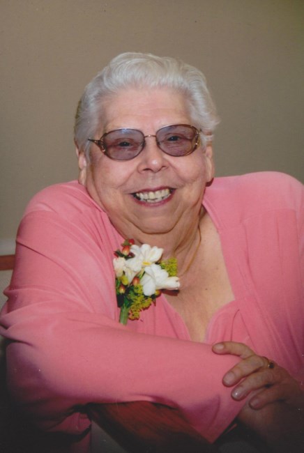 Patricia Beasley Obituary - Lansing, MI