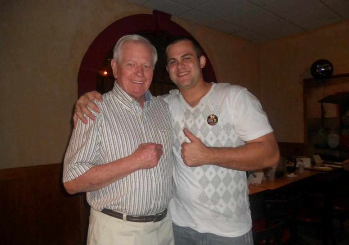 Jim Hadden Obituary - Woodstock, GA