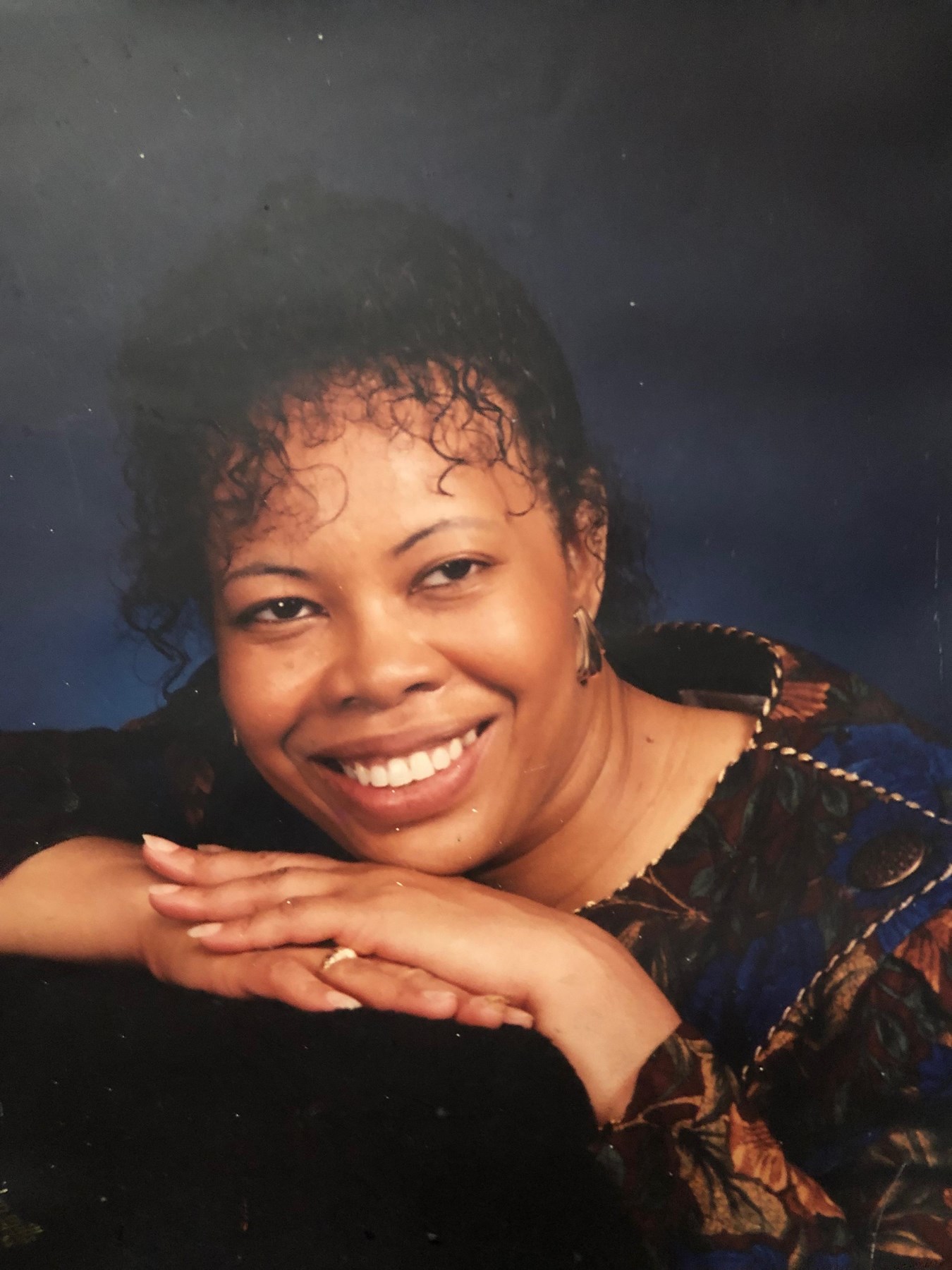 Verna Lavon Williams Obituary - Falls Church, VA