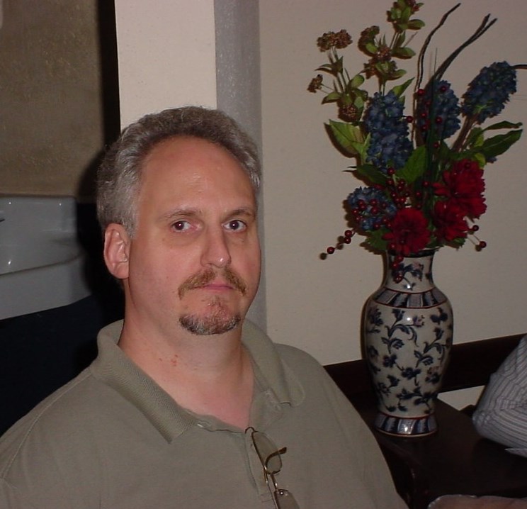 Joseph Boucher Obituary - Beaumont, TX