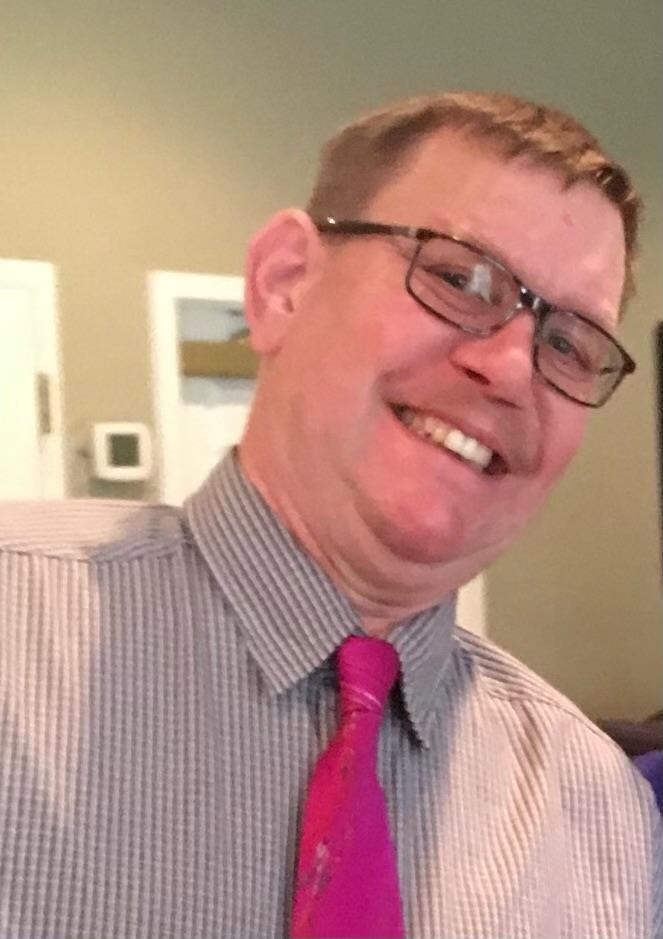 Mark Raymond Obituary - Martinsburg, WV