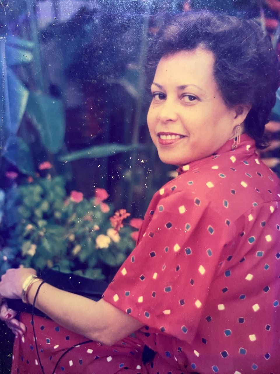 Gilliane Angus Obituary - Pflugerville, TX