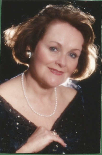 Linda F. Romei - Kirkland Obituary - Homewood, AL