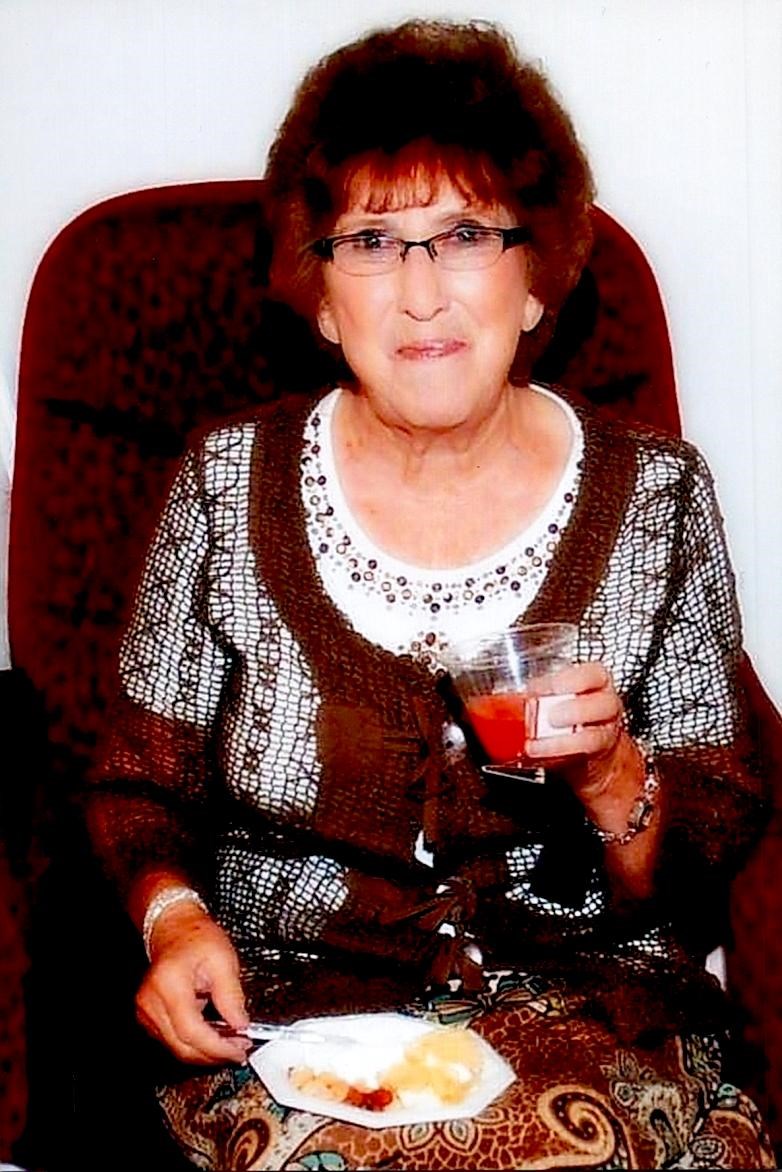 Ruby Storey Obituary - Pulaski, TN