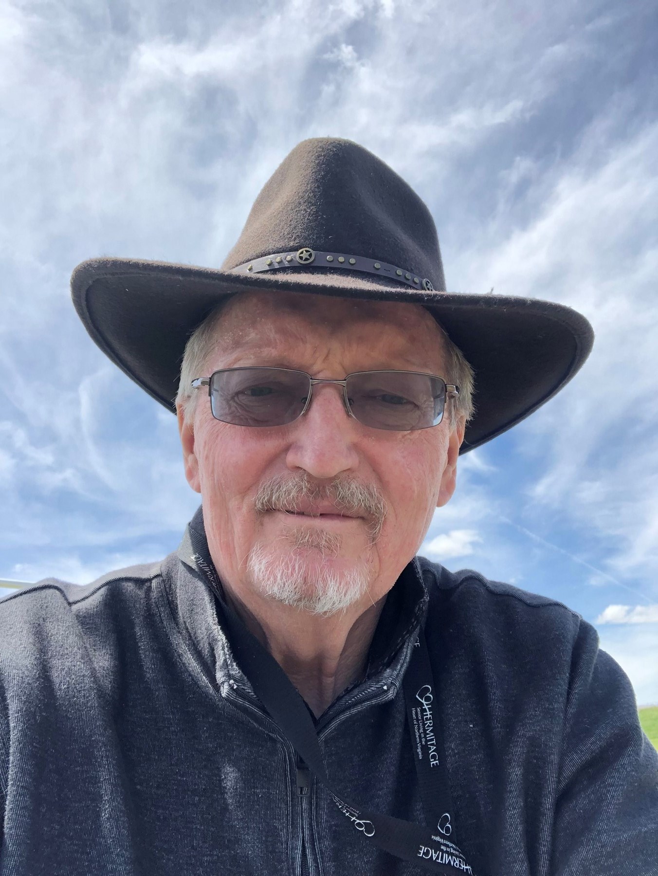 Guy Summers Obituary - Springfield, VA