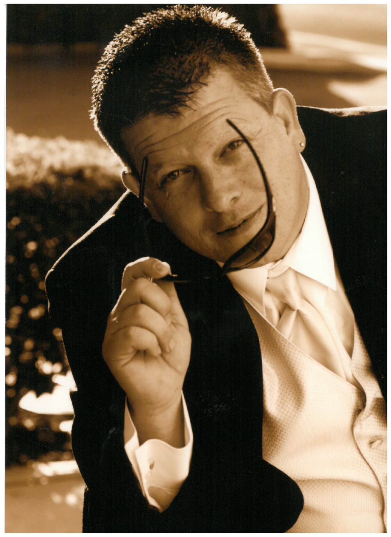 Timothy Draddy Obituary - Riverside, CA