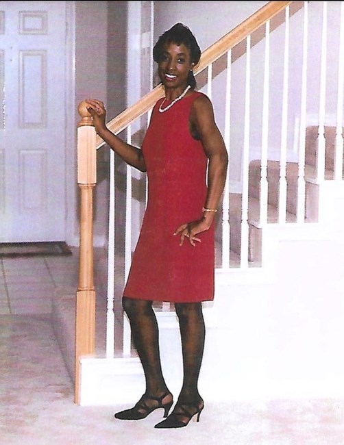 Barbara Howard Obituary - Fort Worth, TX