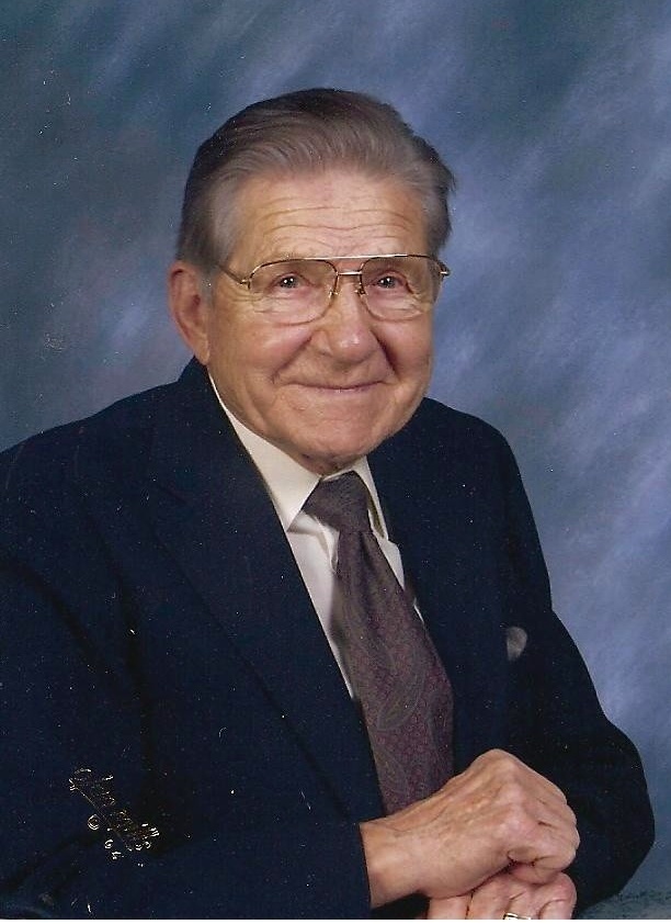 Jack Christian Obituary - Homewood, AL