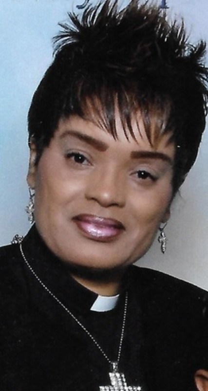 Rev. Carmelitta Maria Barard-Dobard Obituary - Houston, TX