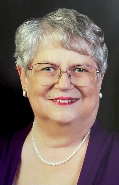 Judy Ann Nickerson Obituary - Halifax, NS
