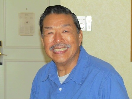 James Pon Obituary - Torrance, CA
