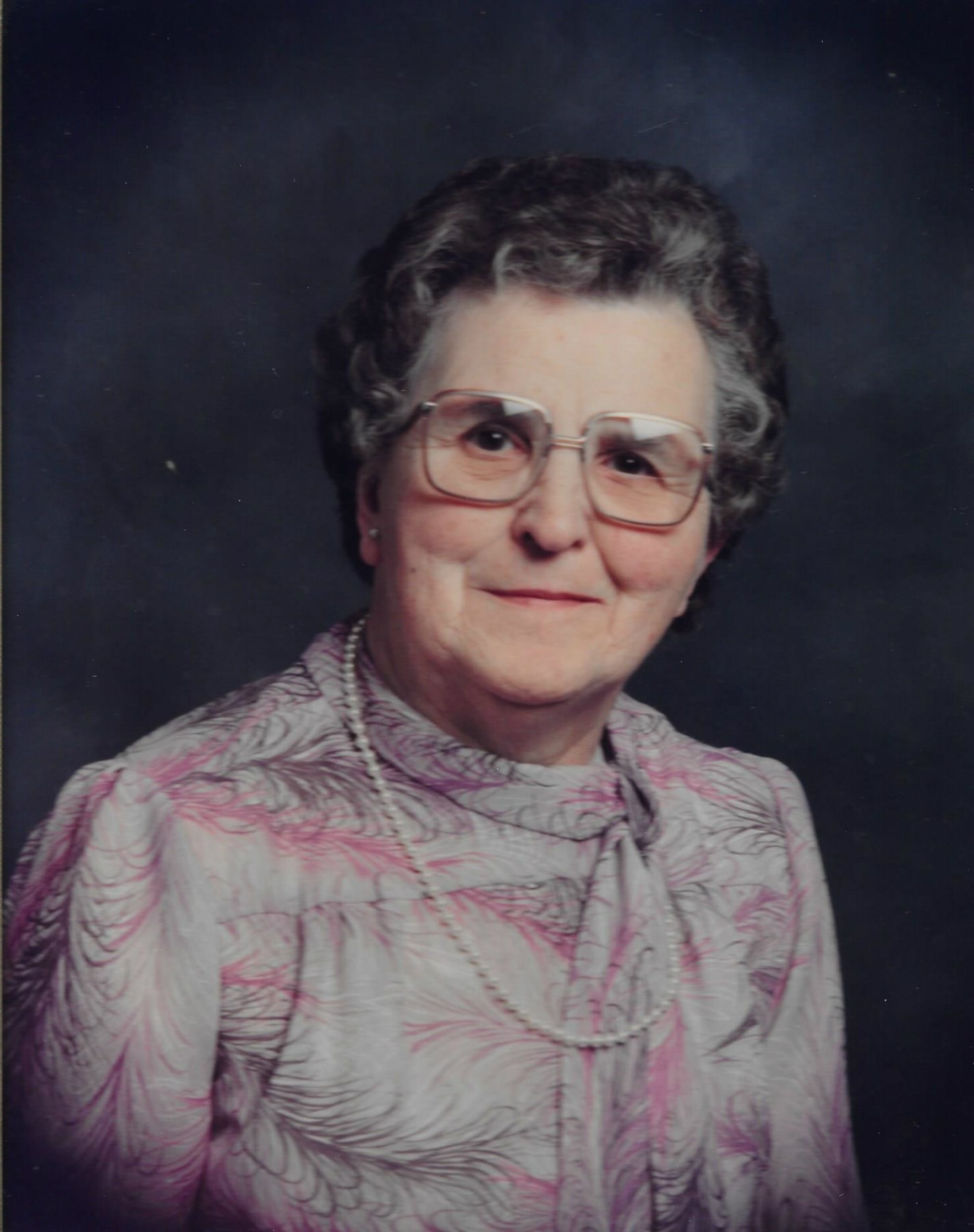 Susan Welsh Boomer Obituary - Halifax, NS