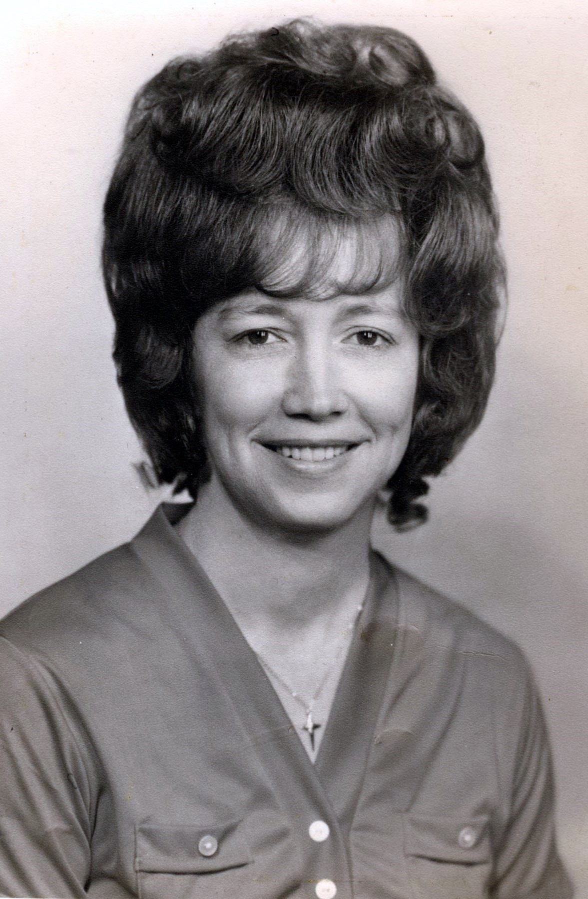 Annie "June" Merritt Obituary - Bradenton, FL