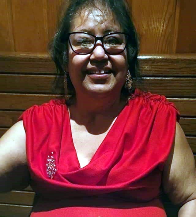 Arlene Reynaga Obituary - Lancaster, CA