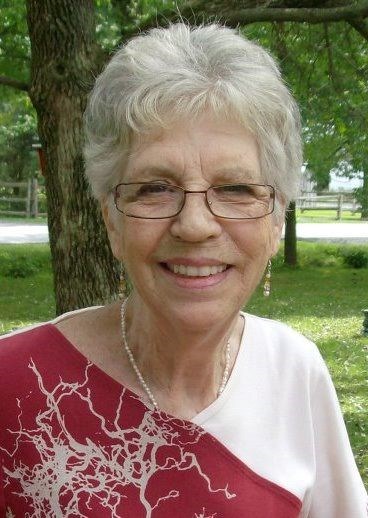 Claire Forster Obituary - Pointe-Claire, QC