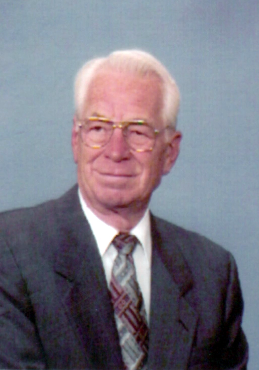 Nicolas Verwey Obituary - Hamilton, ON