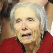 Marjorie Lockamy Obituary - San Antonio, TX