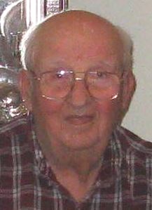 Cecil Butler Obituary - Kingsley, MI