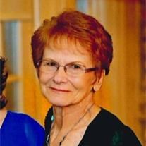 Barbara Pruett Obituary - Columbus, OH