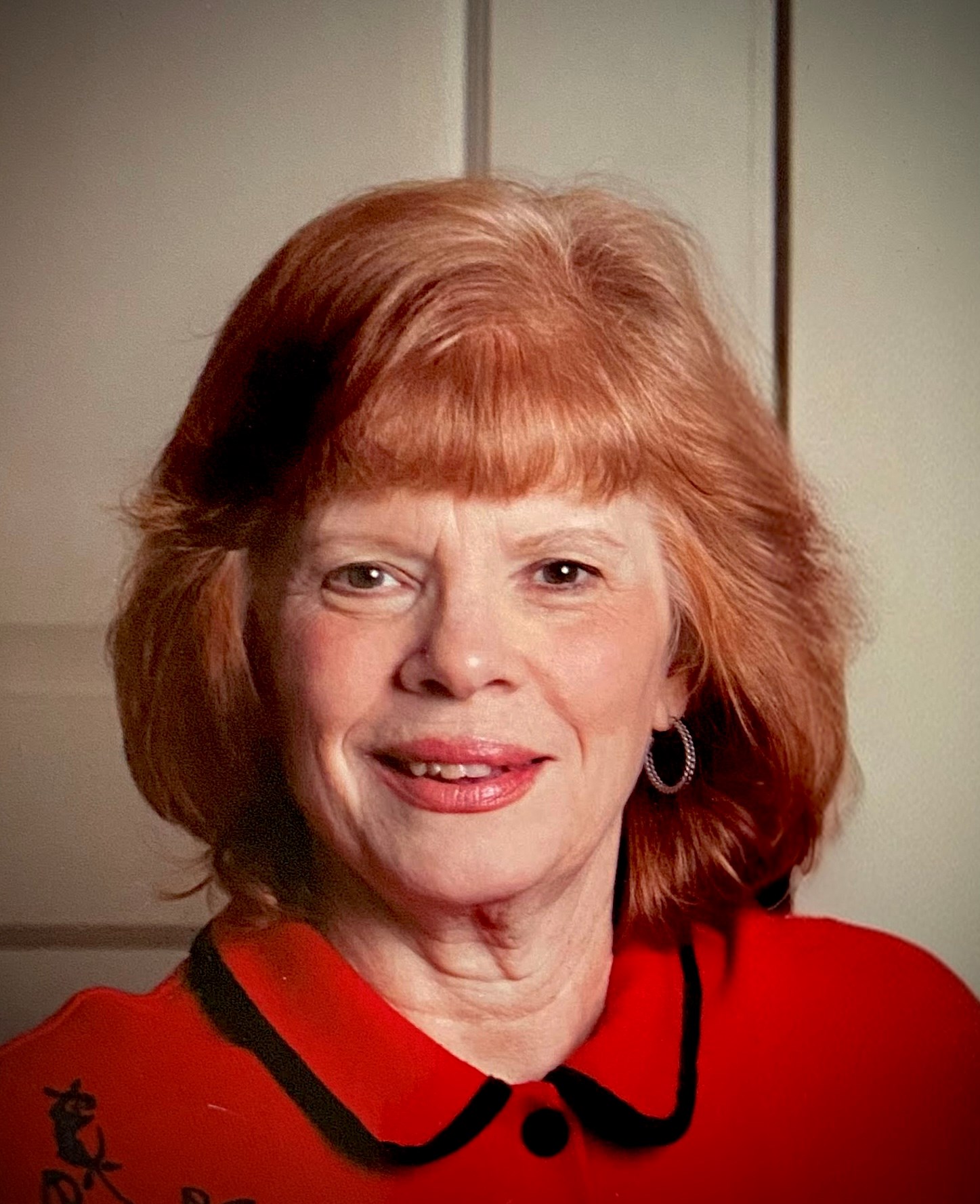 Joanne Simpson Obituary - Lake Odessa, MI