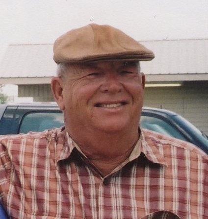 David Marshall Prescott Obituary - Bolivia, NC