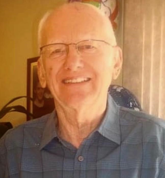 Joseph Baxter Obituary - Dartmouth, NS