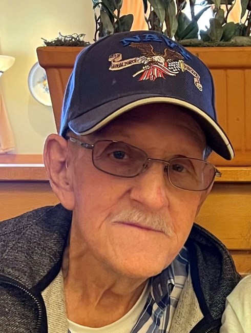 Donald Harviston Obituary - Wichita, KS Donald Harviston Obituary - Wichita, KS