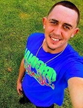 Anthony Jackson Obituary - Raeford, NC