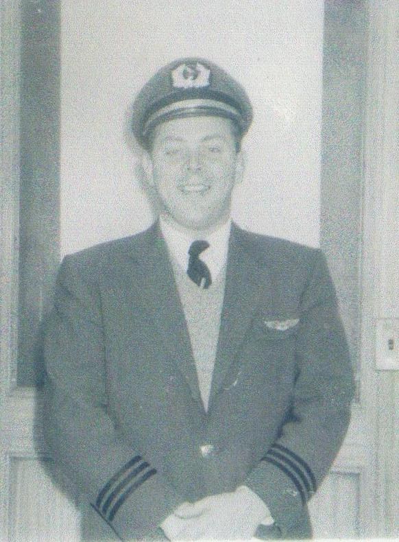 Albert Steidel Obituary - Springfield, VA