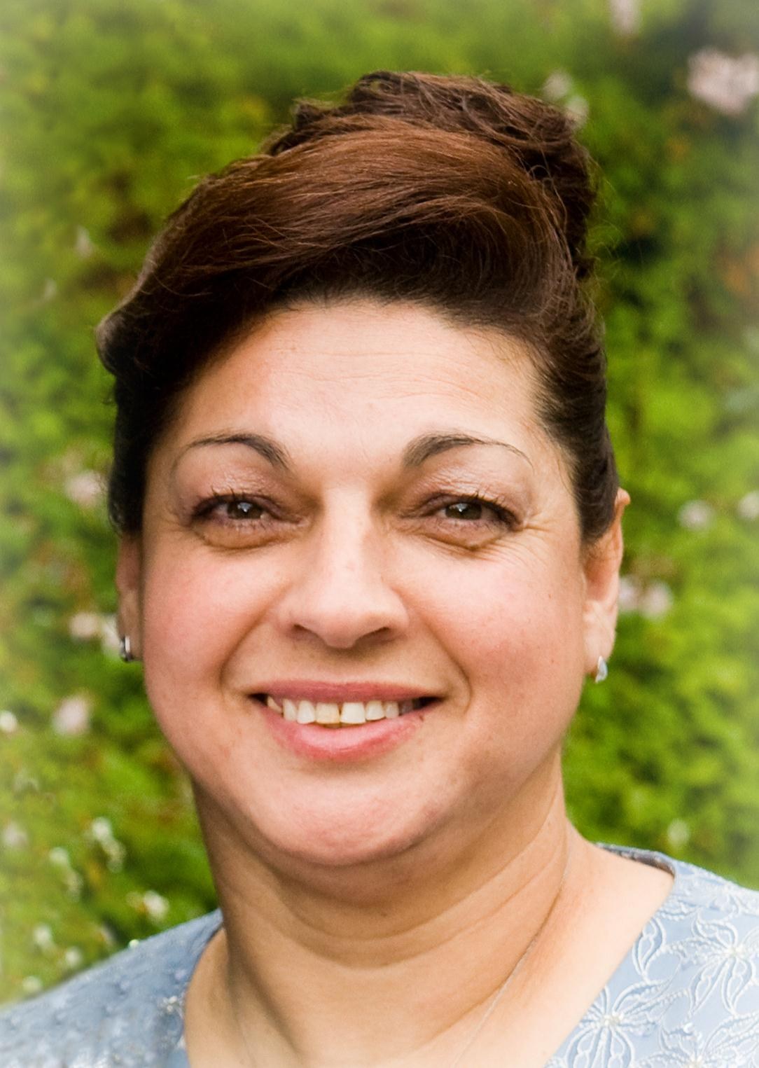 Ana Maricela Gomez Obituary - Santa Clara, CA