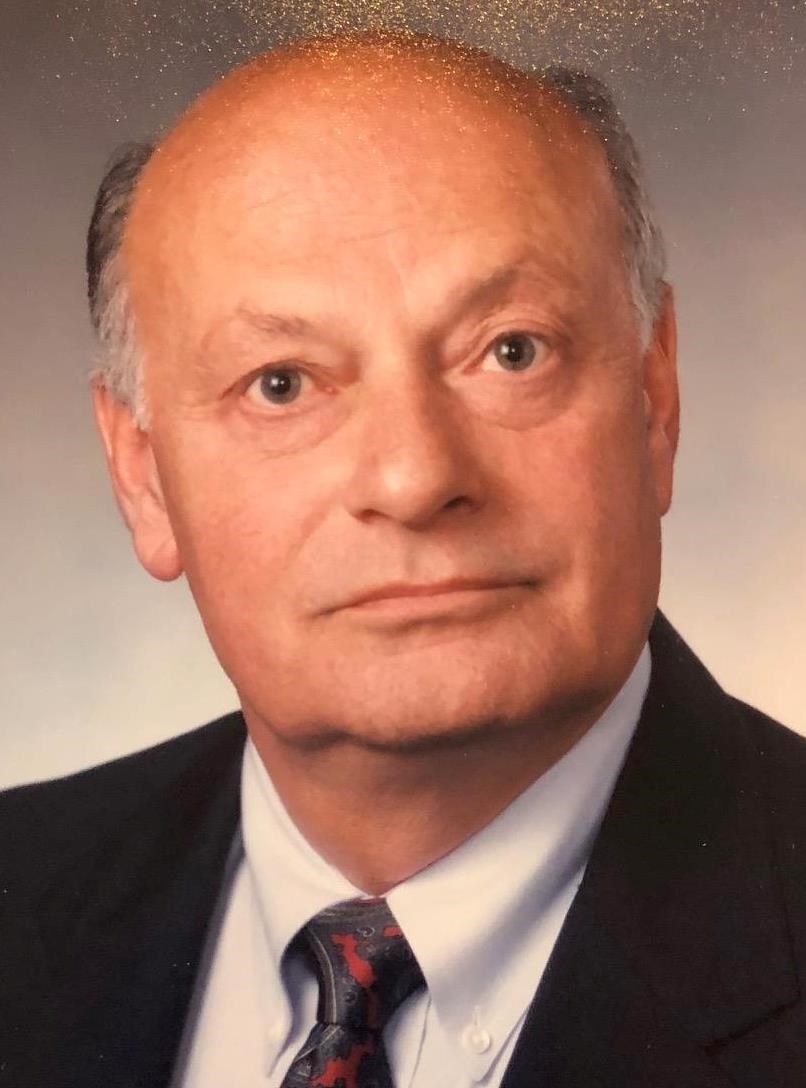 Kenneth Sims Jr. Obituary - Mayfield Heights, OH