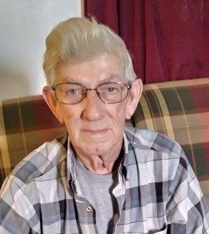 Lewis "Luke" Bratten Obituary - Salisbury, MD