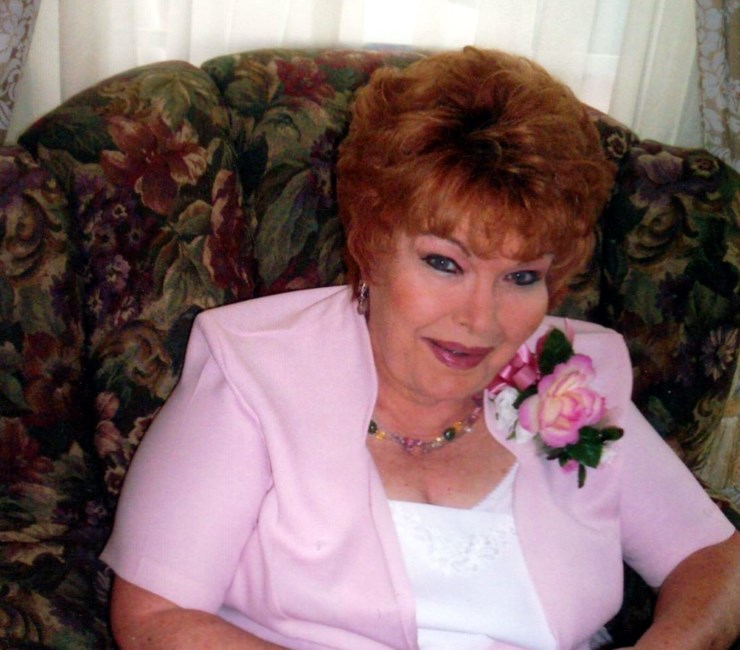 Sherrill Wade Obituary - Texarkana, TX
